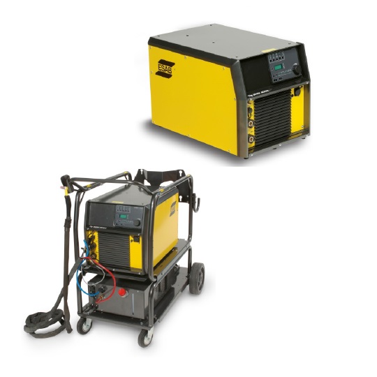 ESAB Welding Machine Singapore - Ace Weld