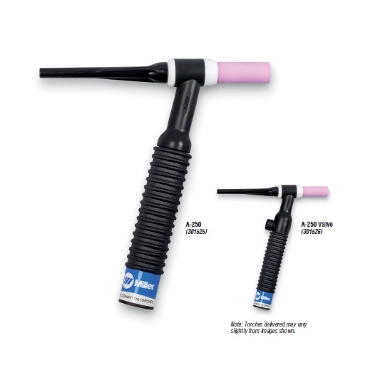 Tig Torch | Air Cooled Tig Torch - Ace Weld
